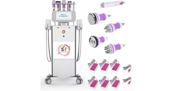 Get Summer-Ready with Laser Lipo: Your Ultimate Guide to a Slimmer ...